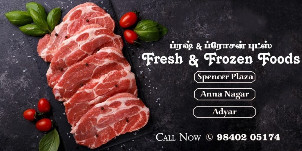 Meat Shop In Chennai – Best Meat Shop In Chennai